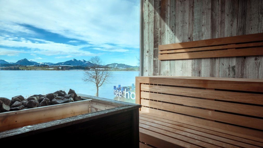 Hotel am Hopfensee GmbH - Uferstr. 10, 87629 Füssen-Hopfen - Deutscher ...